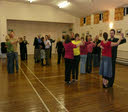 Dancing Classes – Chilwell Memorial Hall and Institute
