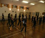 Dancing Classes – Chilwell Memorial Hall and Institute