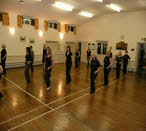 Dancing Classes – Chilwell Memorial Hall and Institute