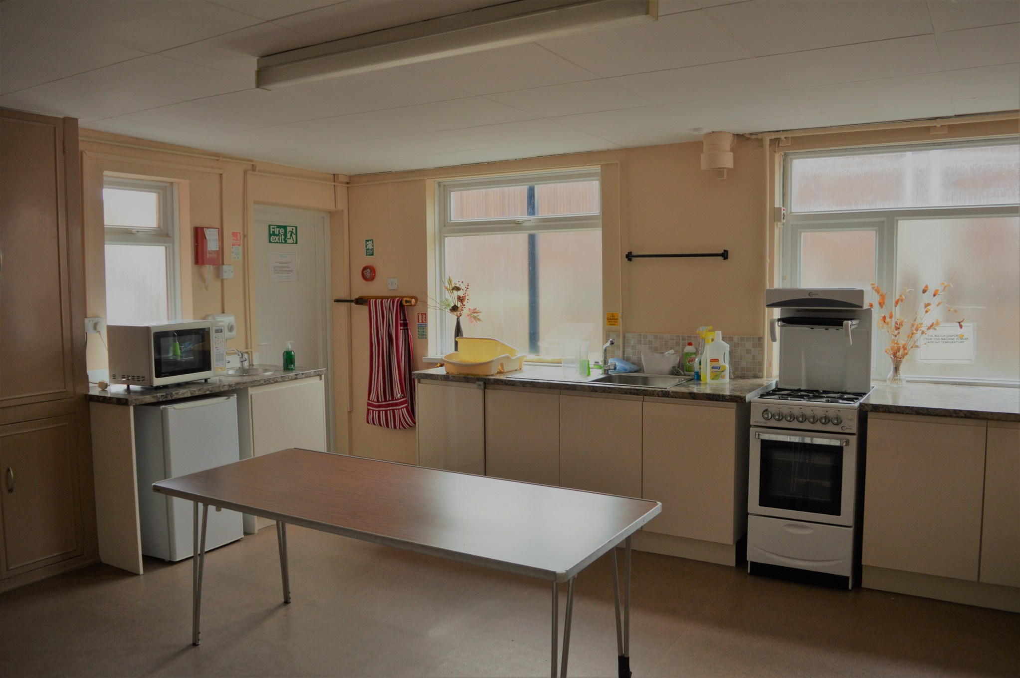 Hall Activities – Chilwell Memorial Hall and Institute