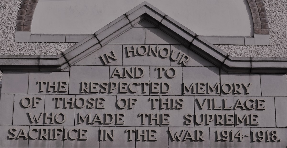 Chilwell Memorial Hall and Institute – The Hall and Institute provides ...