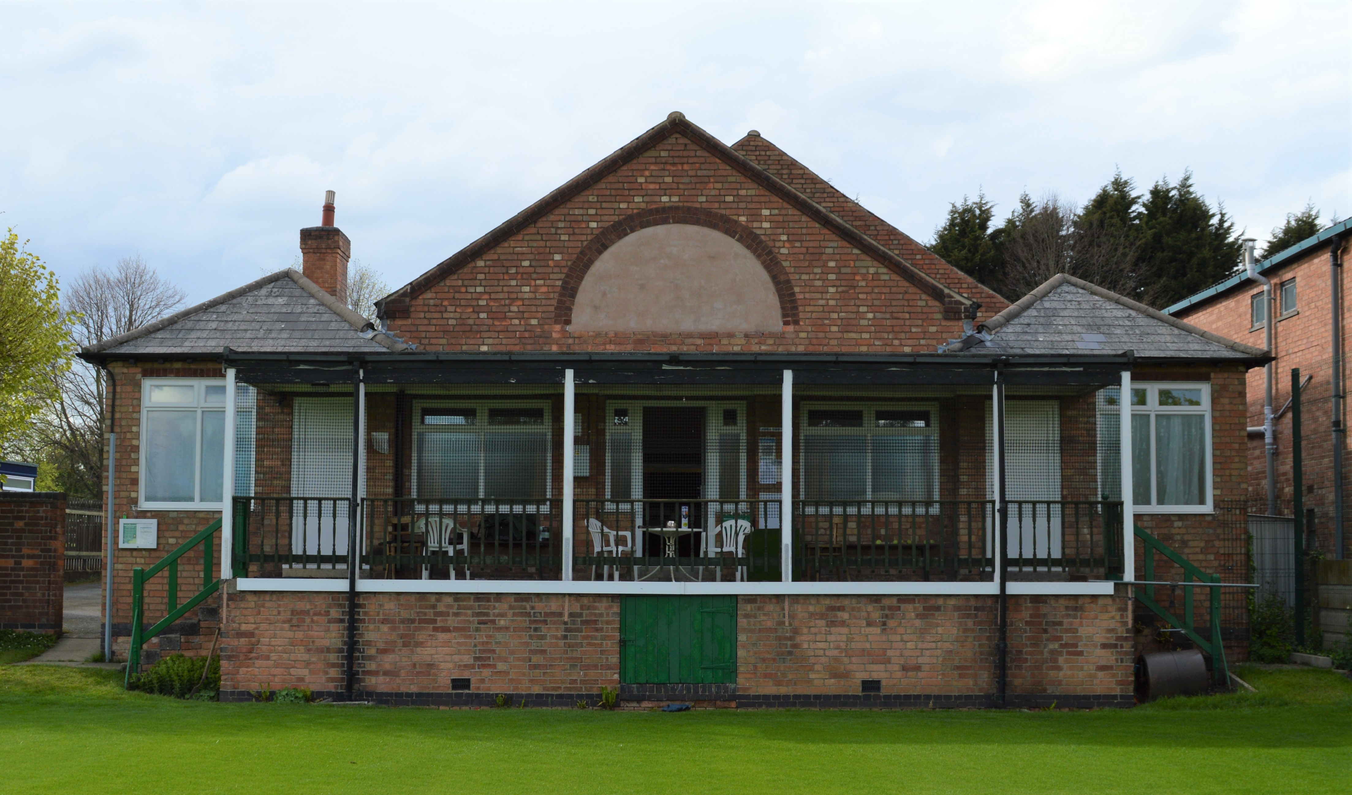Centenary Projects – Chilwell Memorial Hall and Institute
