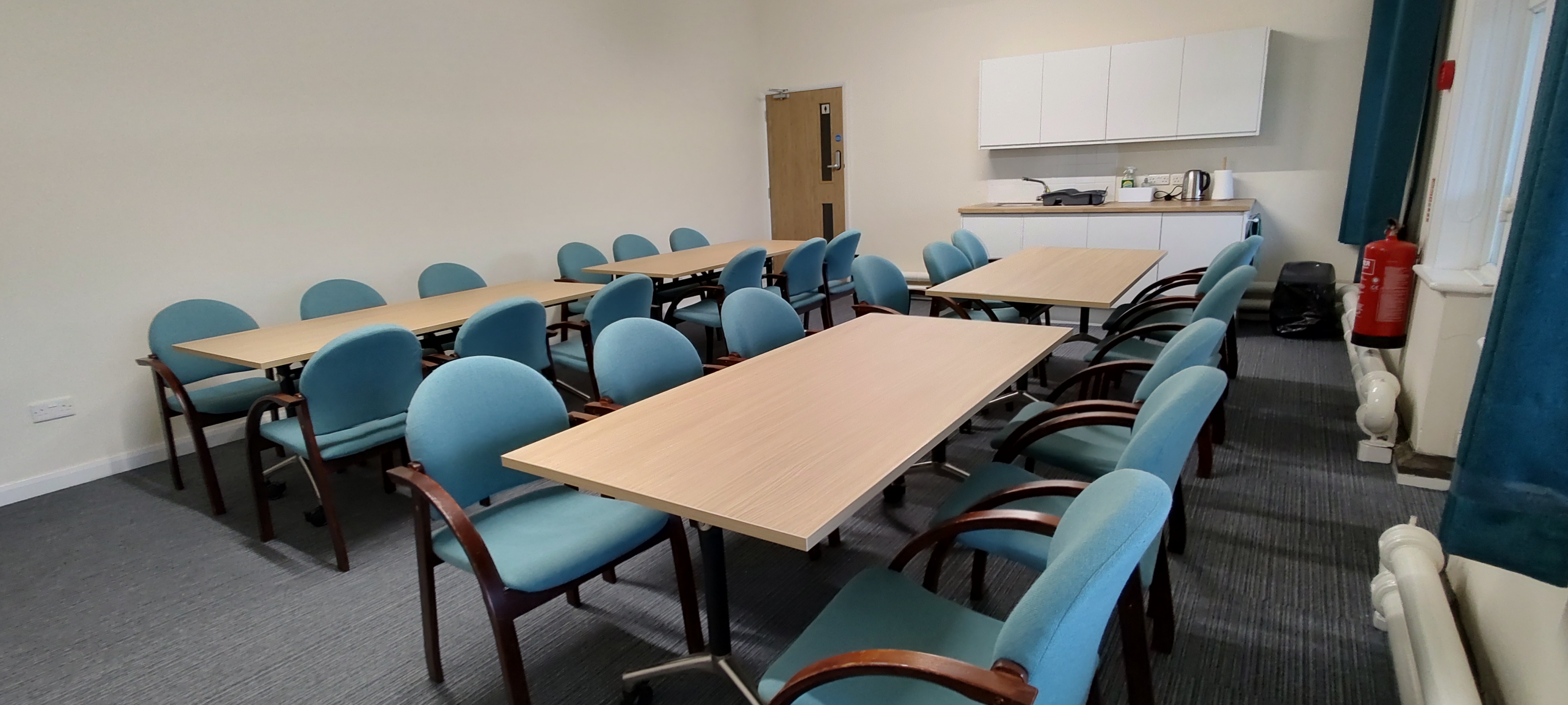 Hall Activities – Chilwell Memorial Hall and Institute