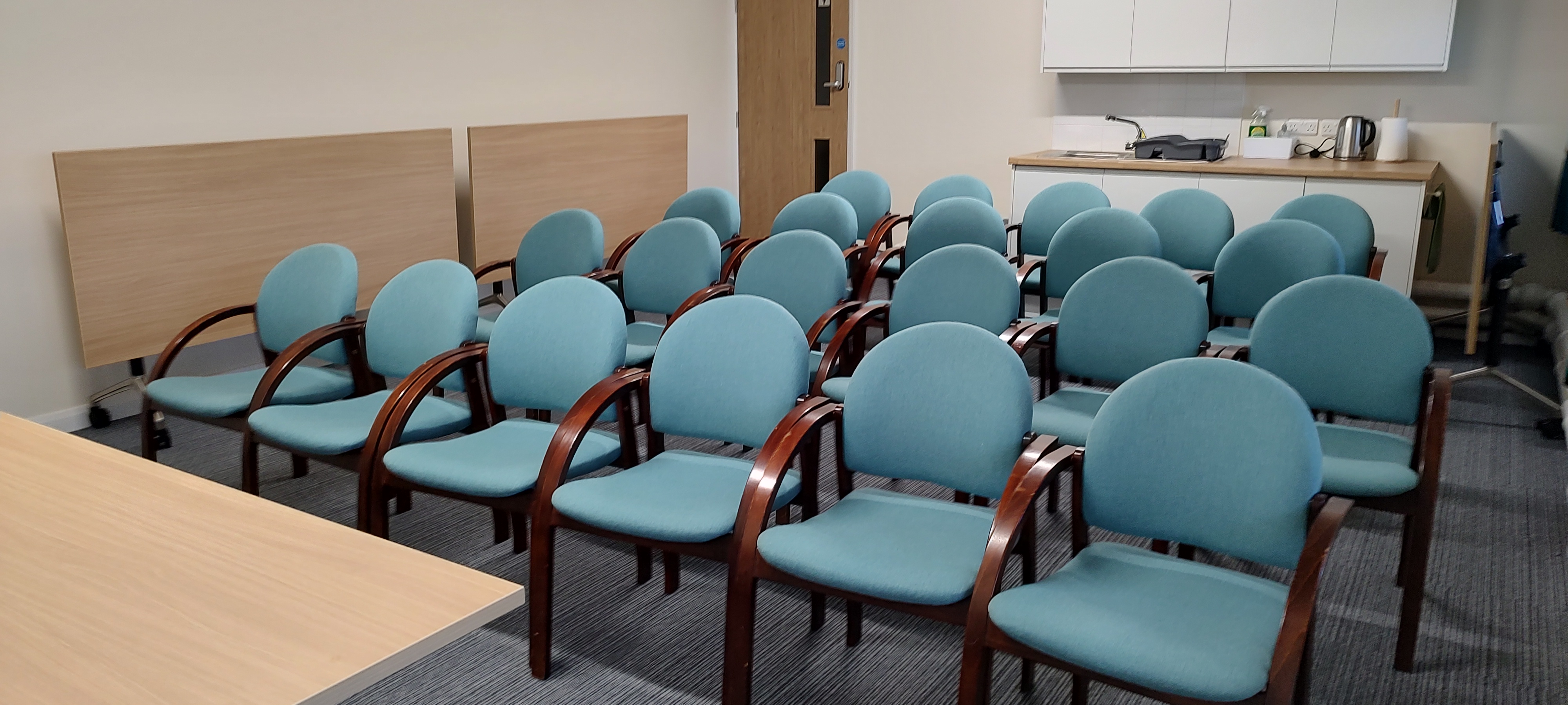 Centenary Room – Chilwell Memorial Hall and Institute