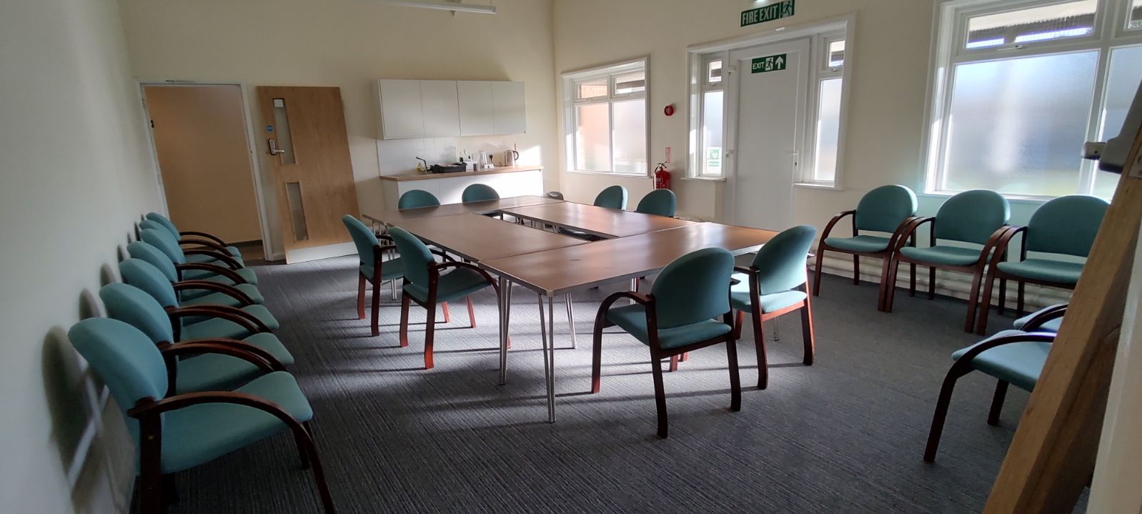 Centenary Projects – Chilwell Memorial Hall and Institute